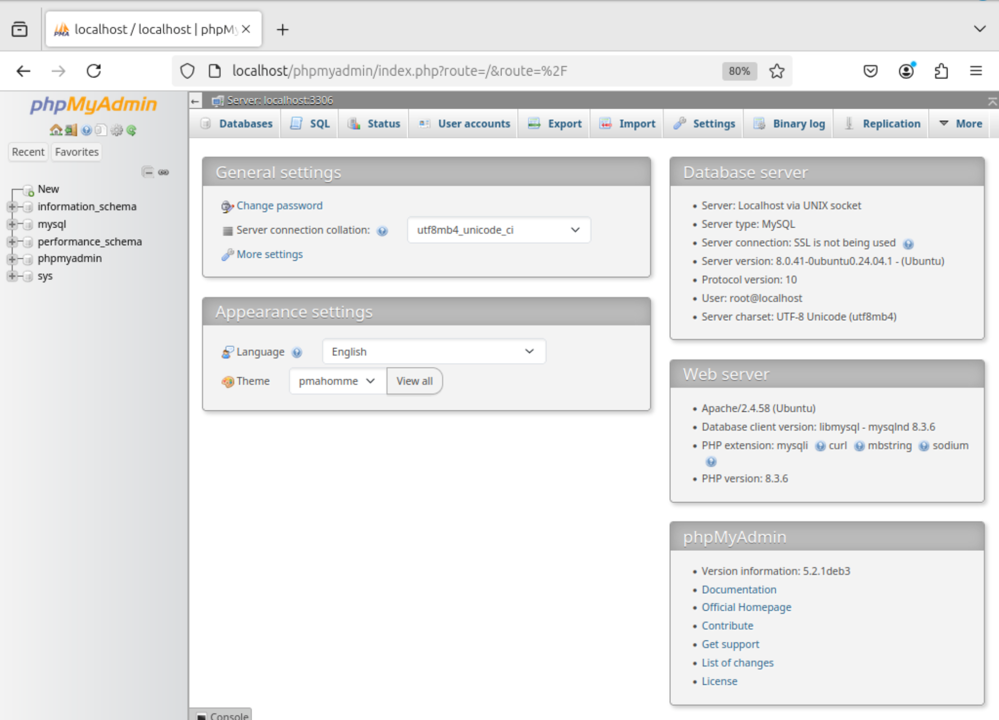 How To Install LAMP Stack on Linux Mint 22 - CloudSpinx