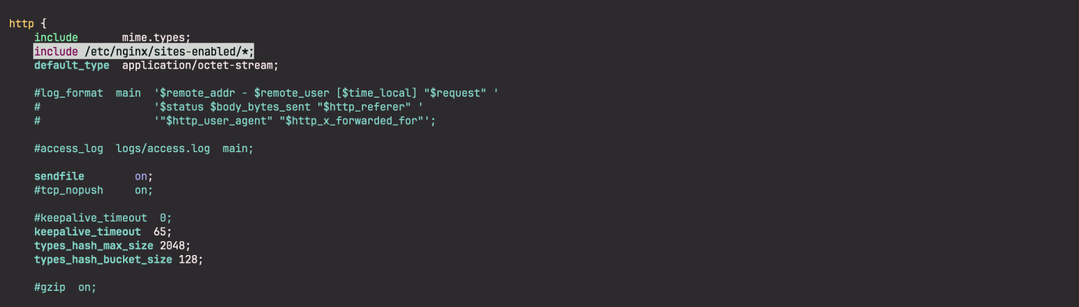How To Install LEMP Stack on Manjaro Linux - CloudSpinx