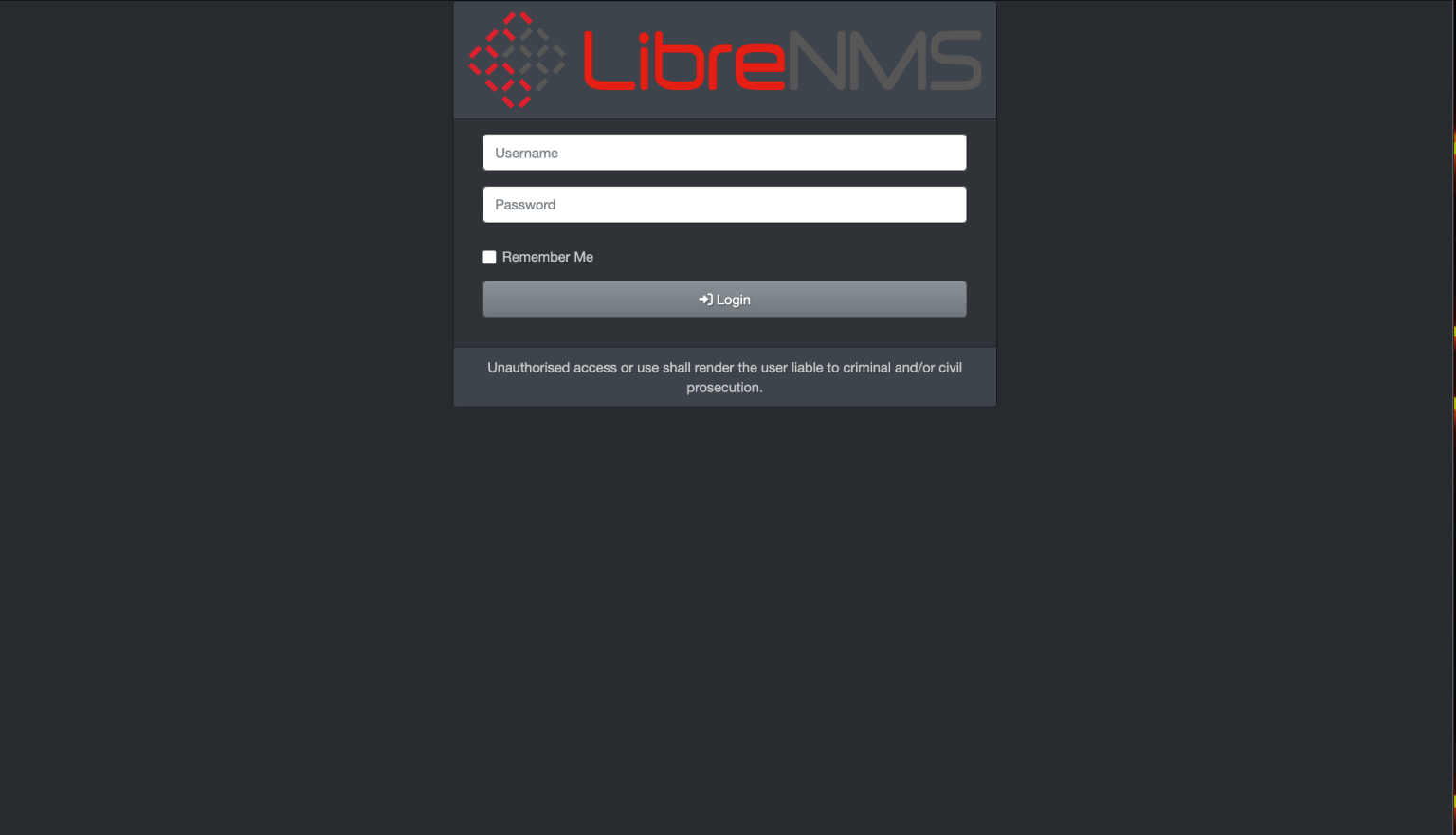 How To Install LibreNMS On Oracle Linux | AlmaLinux 9 - CloudSpinx