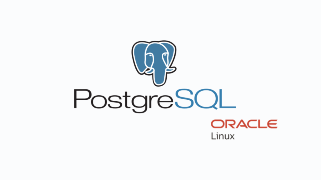 How To Install Postgresql 17 On Oracle Linux 9 Cloudspinx 9094