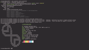 How To Install PostgreSQL 17 on Ubuntu 24.04 / 22.04 - CloudSpinx