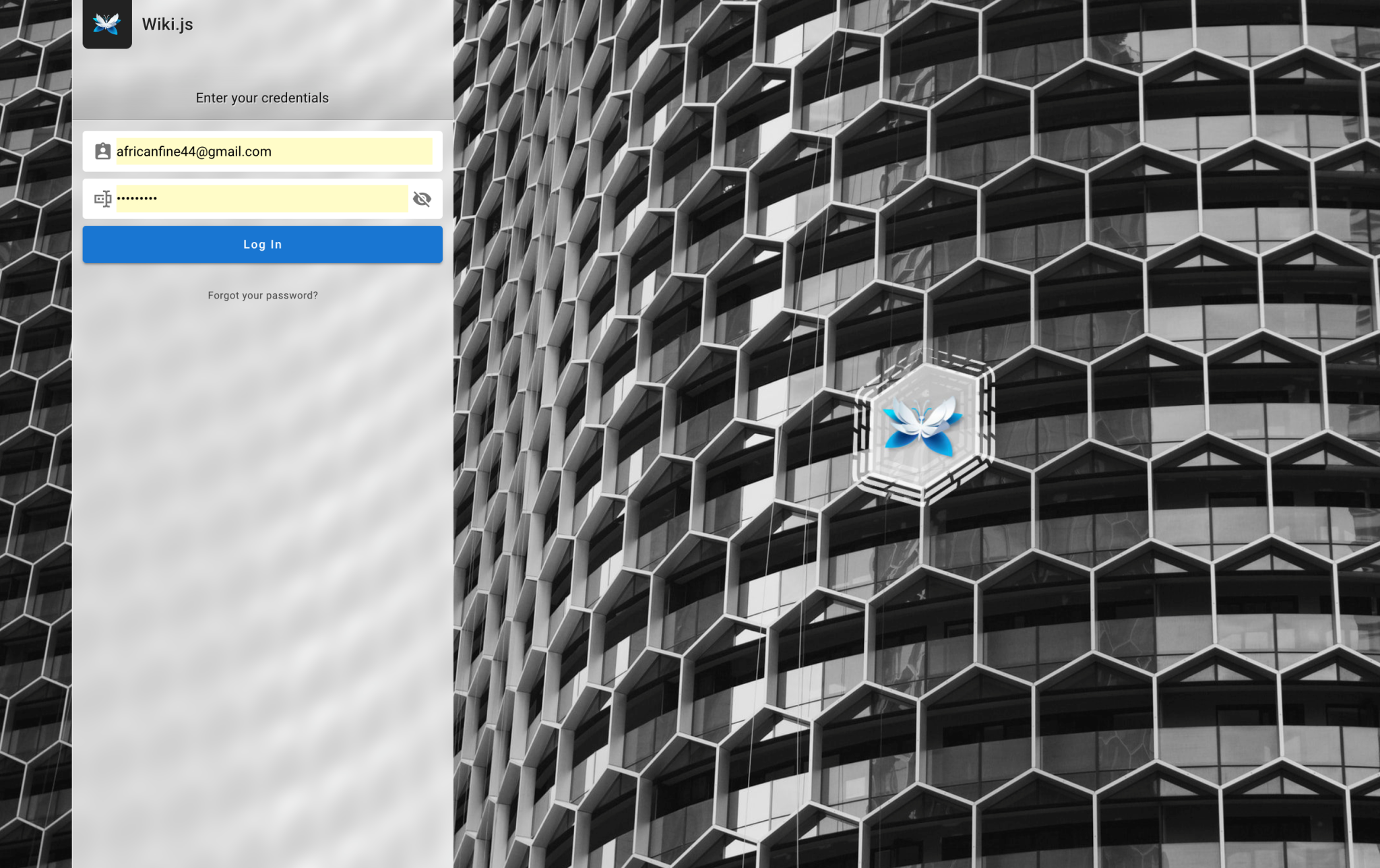 How To Install Wiki.js on Debian 12 | 11 - CloudSpinx