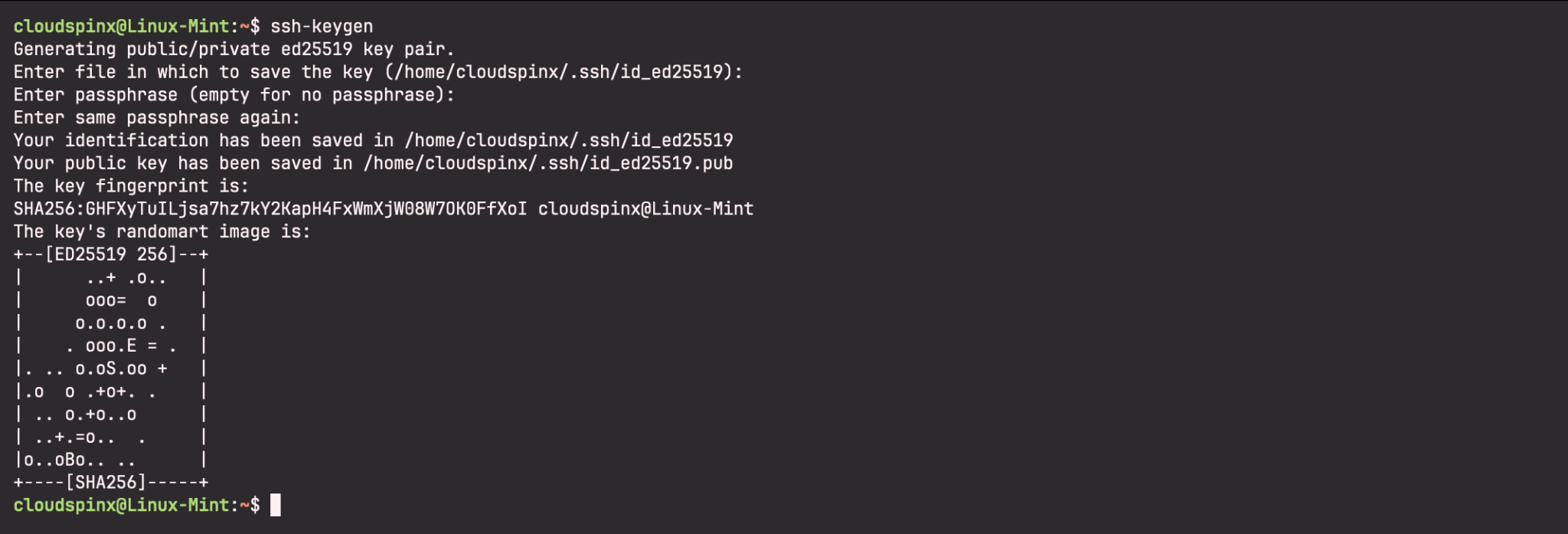 How To Install and Use Ansible on Linux Mint - CloudSpinx