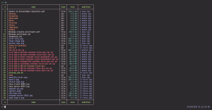 How To Install and Use Nu Shell on Linux - CloudSpinx