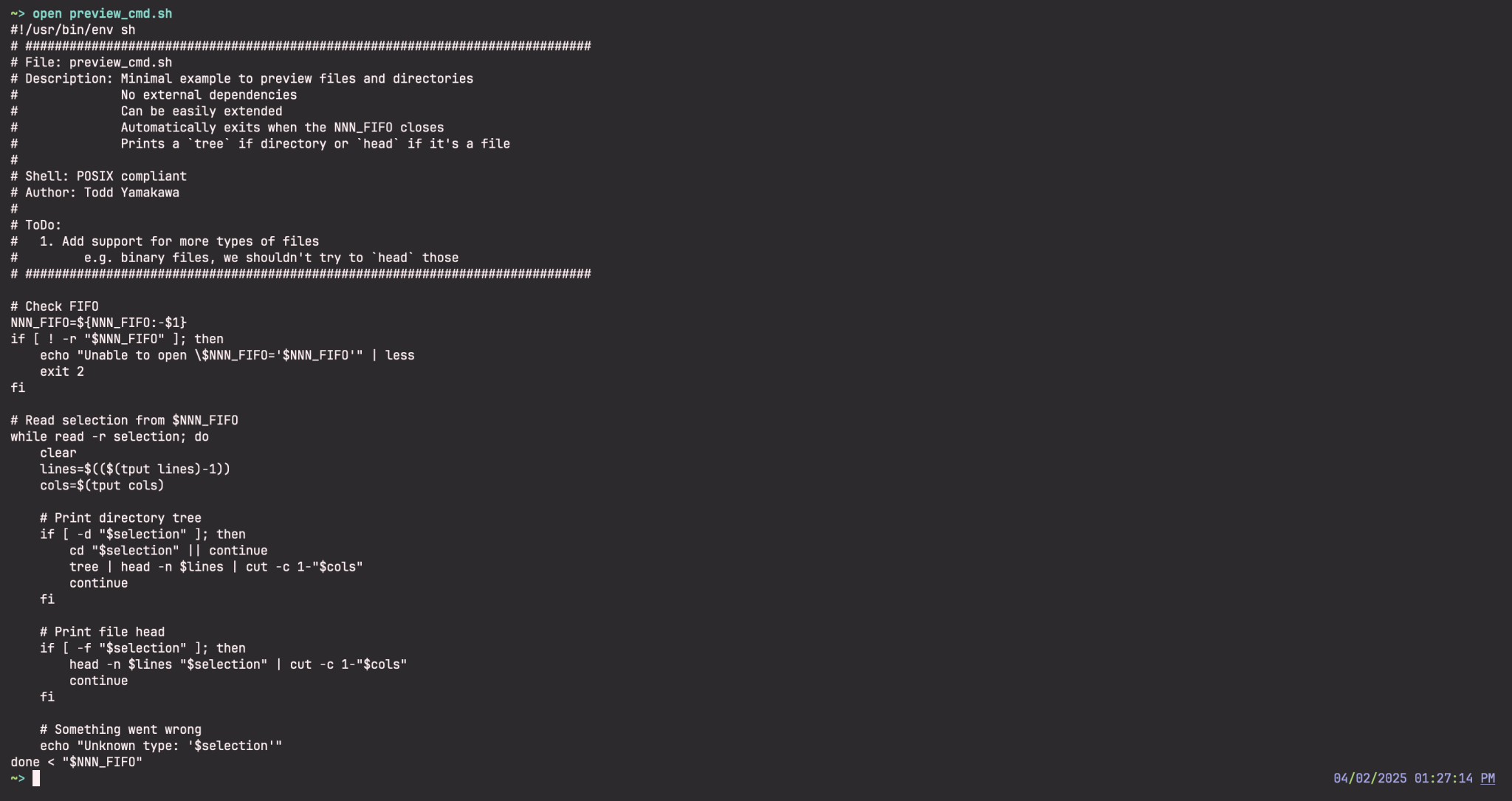 How To Install and Use Nu Shell on Linux - CloudSpinx