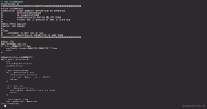 How To Install and Use Nu Shell on Linux - CloudSpinx