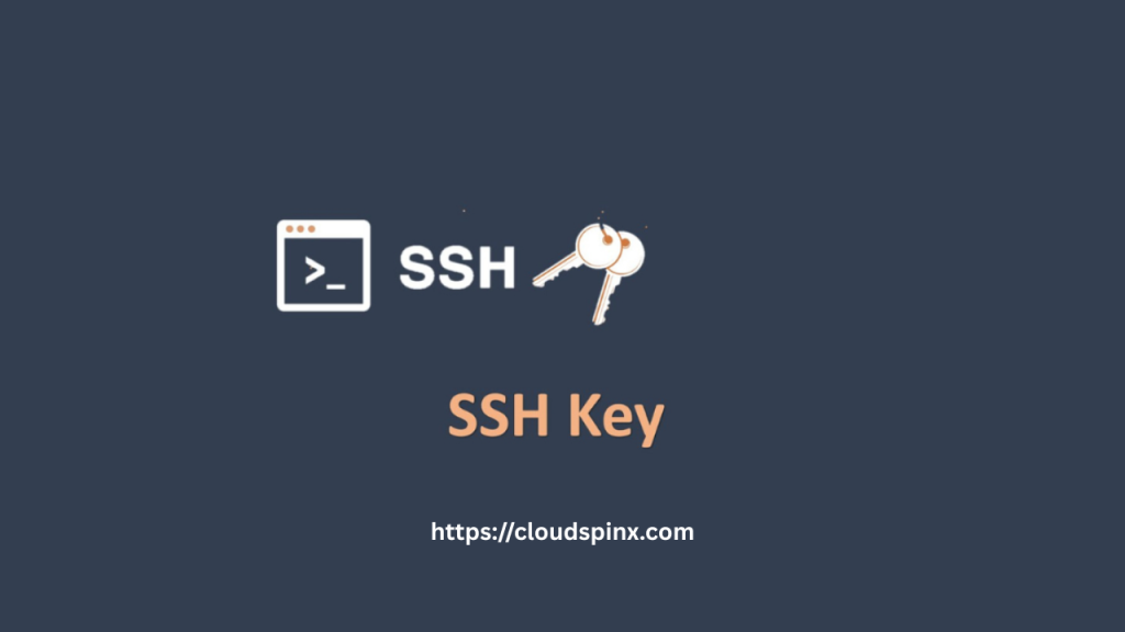 How To Use SSH and SSH Keys on Linux Mint 22 - CloudSpinx