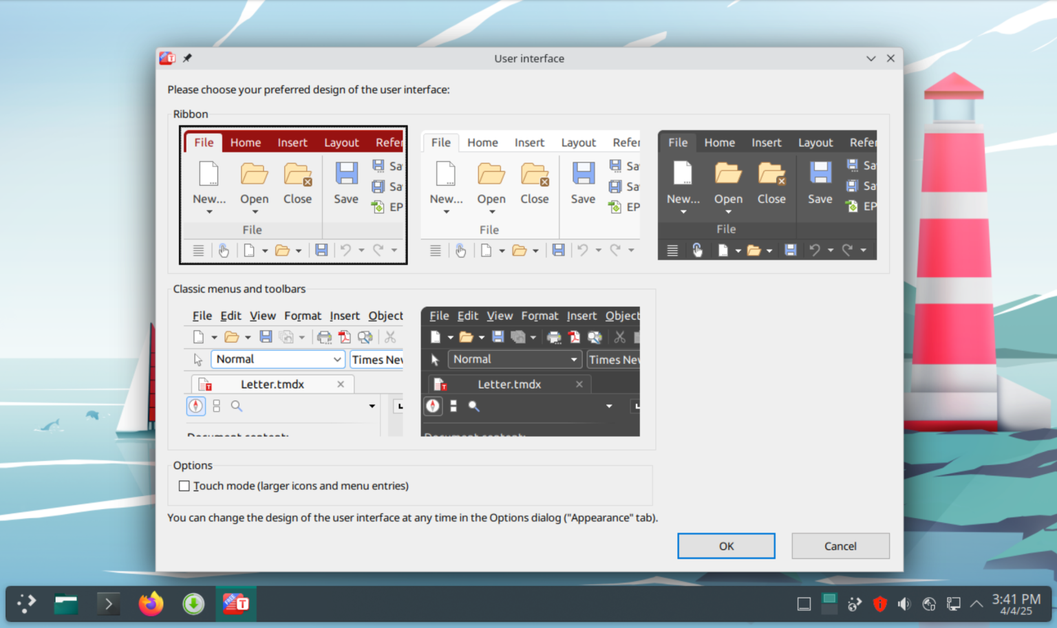 Install FreeOffice on Manjaro / Arch Linux - CloudSpinx
