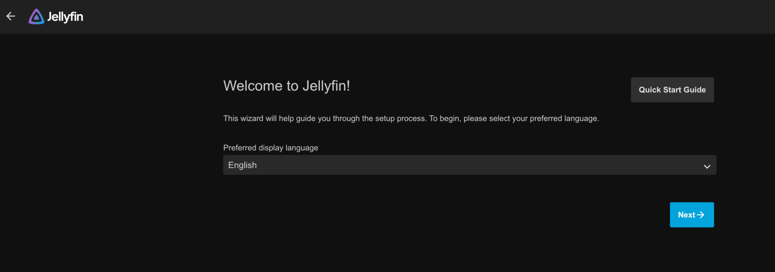 How To Install Jellyfin on Ubuntu 24.04 - CloudSpinx