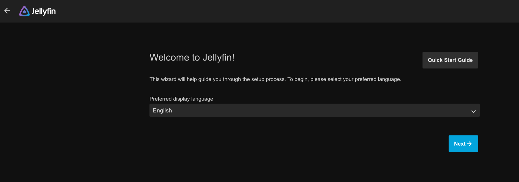 How To Install Jellyfin on Ubuntu 24.04 - CloudSpinx
