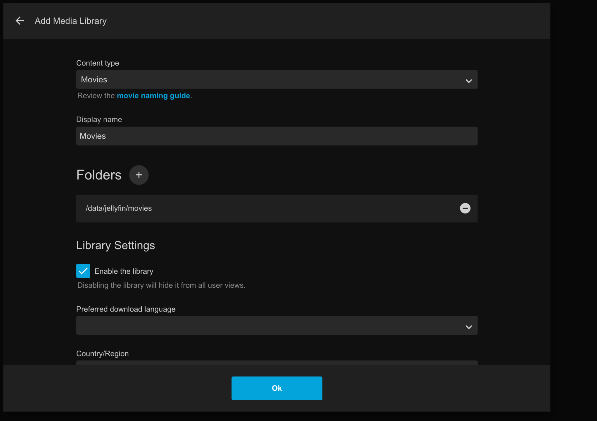 How To Install Jellyfin on Ubuntu 24.04 - CloudSpinx