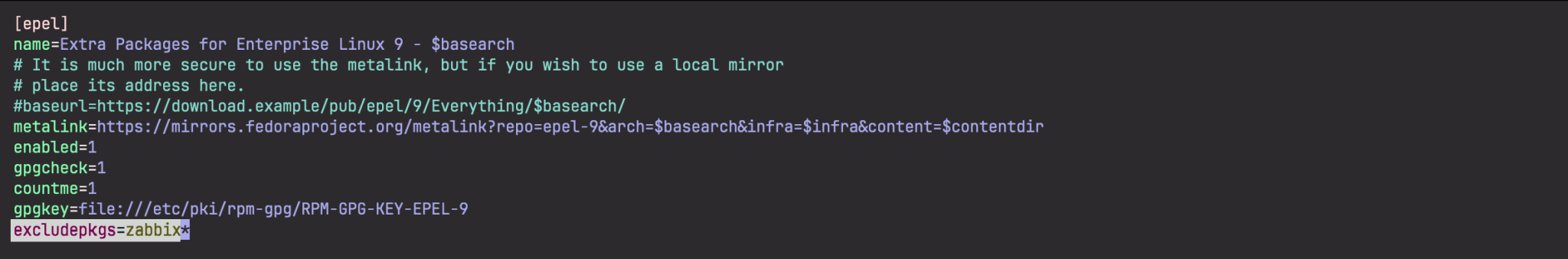 Install Zabbix 7.0 LTS With Nginx on Oracle Linux 9 - CloudSpinx