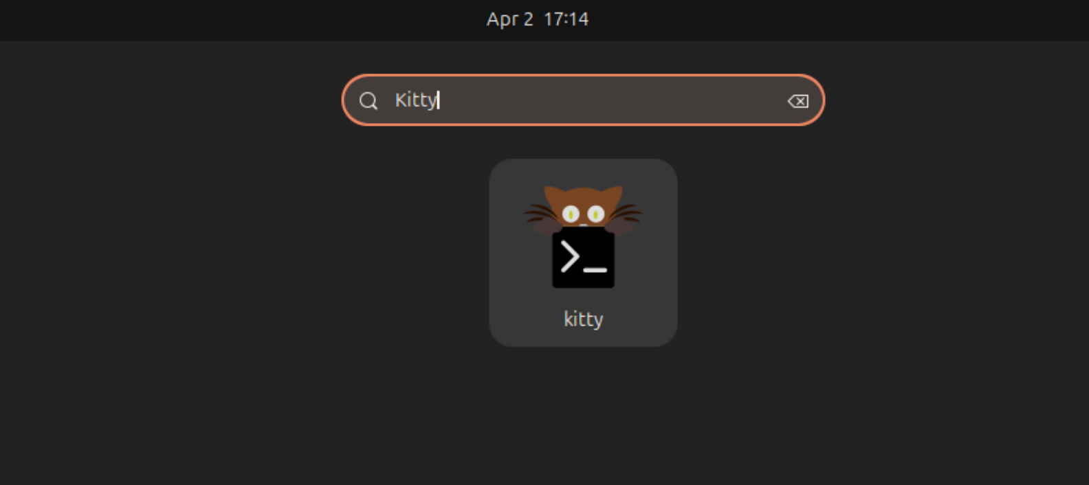 Install and Configure Kitty Terminal Emulator on Linux | macOS - CloudSpinx
