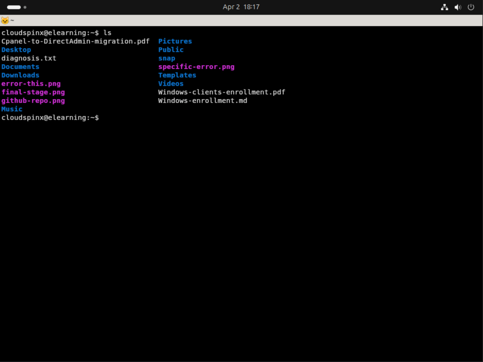 Install and Configure Kitty Terminal Emulator on Linux | macOS - CloudSpinx