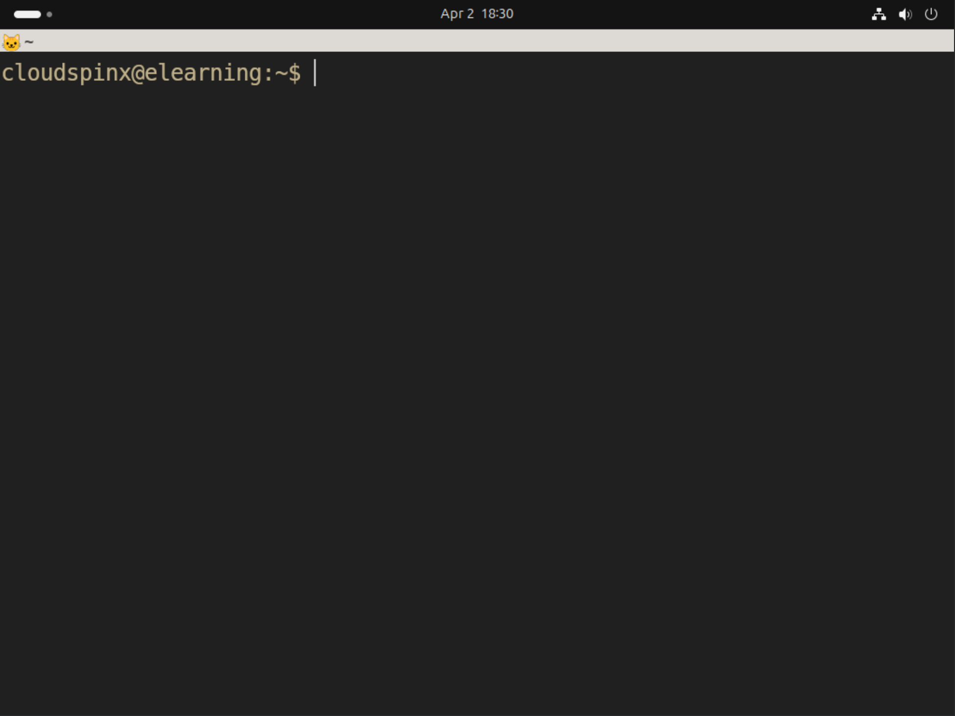 Install and Configure Kitty Terminal Emulator on Linux | macOS - CloudSpinx