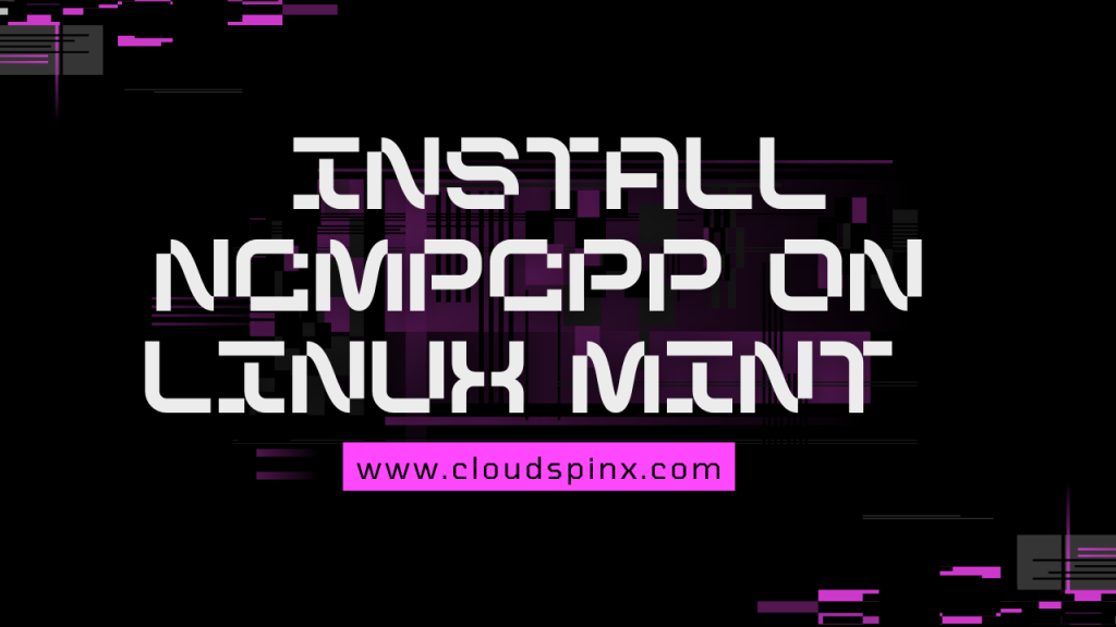 Install XCP-ng VM Tools on Ubuntu | Debian Linux - CloudSpinx