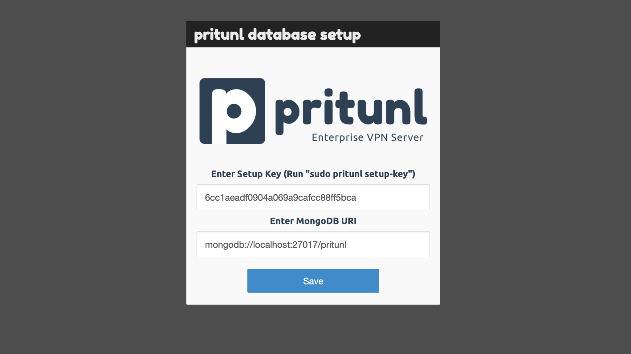 Install and Configure Pritunl VPN on Ubuntu 24.04 - CloudSpinx