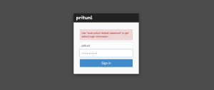 Install and Configure Pritunl VPN on Ubuntu 24.04 - CloudSpinx