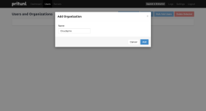 Install and Configure Pritunl VPN on Ubuntu 24.04 - CloudSpinx