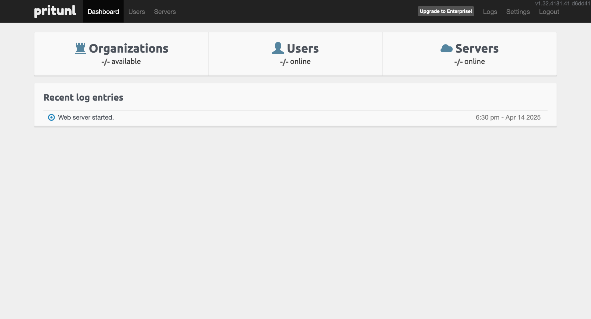 Install and Configure Pritunl VPN on Ubuntu 24.04 - CloudSpinx