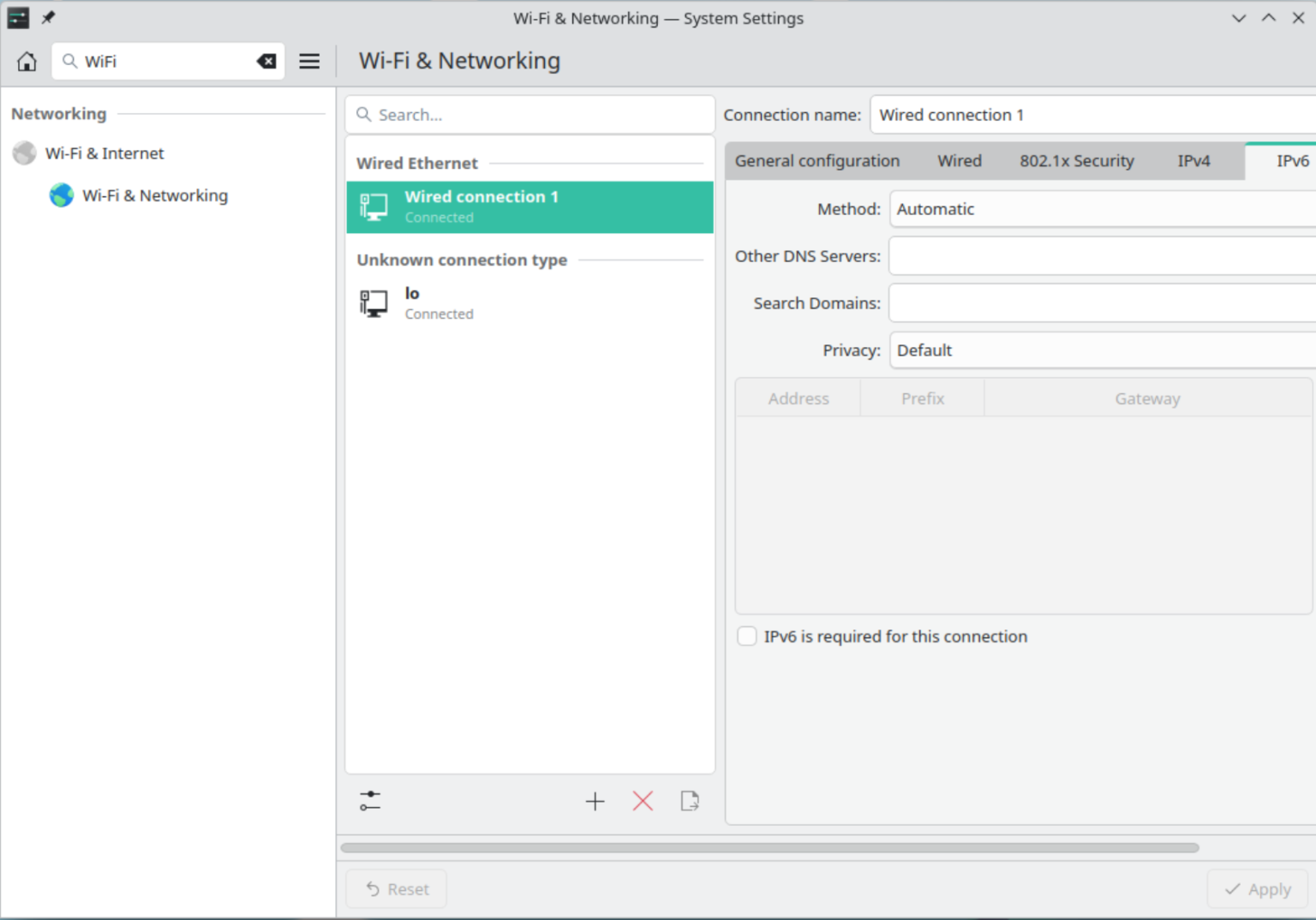Install and Use OpenVPN Client on Manjaro Linux - CloudSpinx