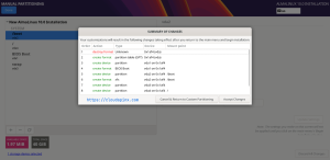 AlmaLinux 10 Installation Guide and Features You Should Know - CloudSpinx