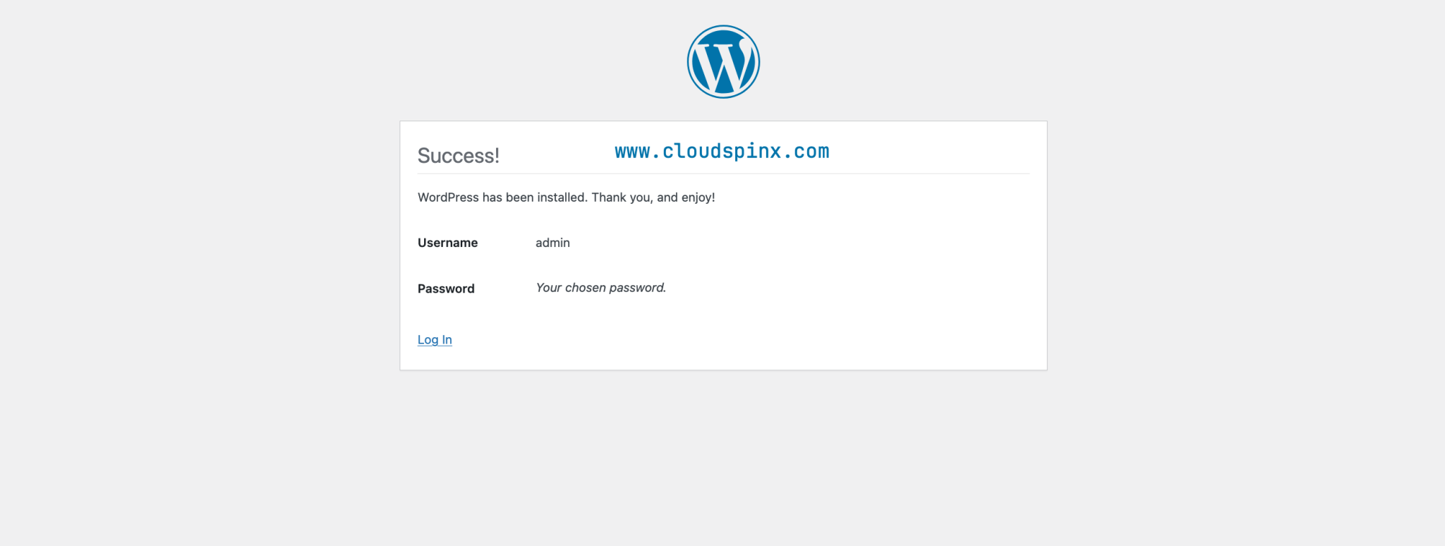 Configure SELinux for Wordpress Website on CentOS Stream / RHEL - CloudSpinx