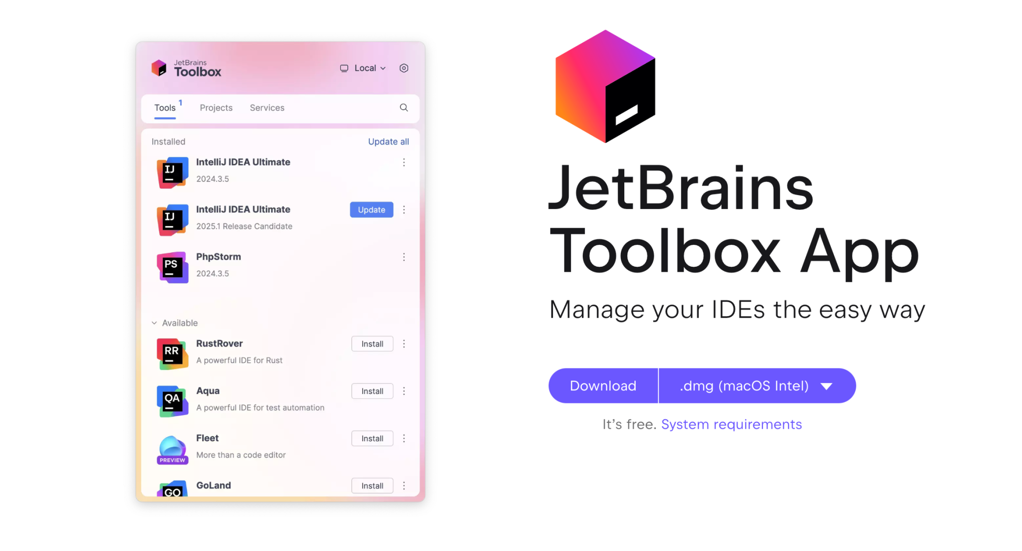 How To Install PyCharm IDE on Ubuntu | Debian - CloudSpinx