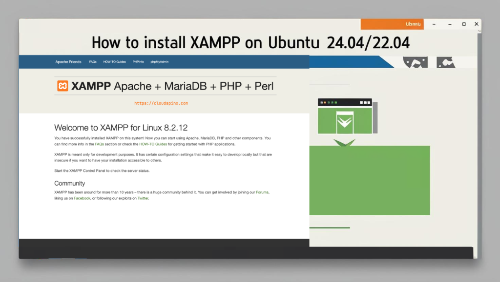 Install MongoDB Compass on Ubuntu 24.04 | Debian 12 - CloudSpinx Install MongoDB Compass on Ubuntu 24.04 | Debian 12 - CloudSpinx