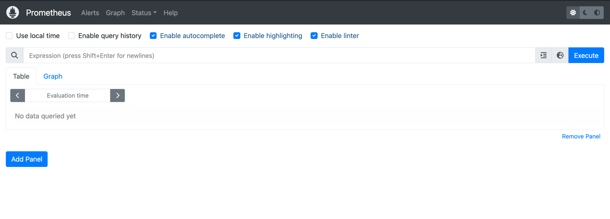 Install Prometheus with Node Exporter and Grafana on FreeBSD 14 ...