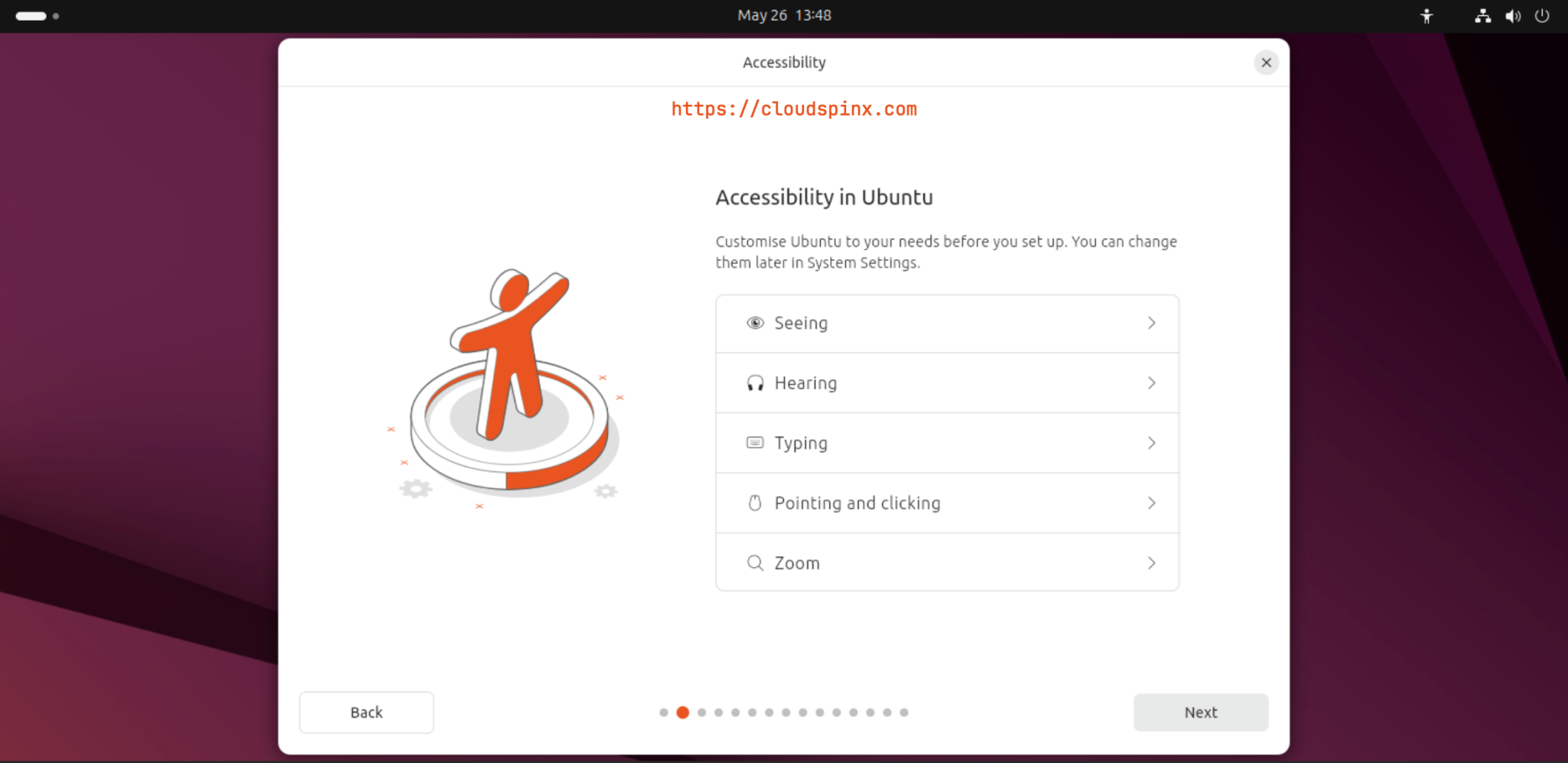 Install and Customize Ubuntu 25.04: A Complete Guide - CloudSpinx