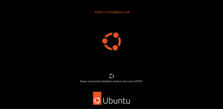 Install and Customize Ubuntu 25.04: A Complete Guide - CloudSpinx