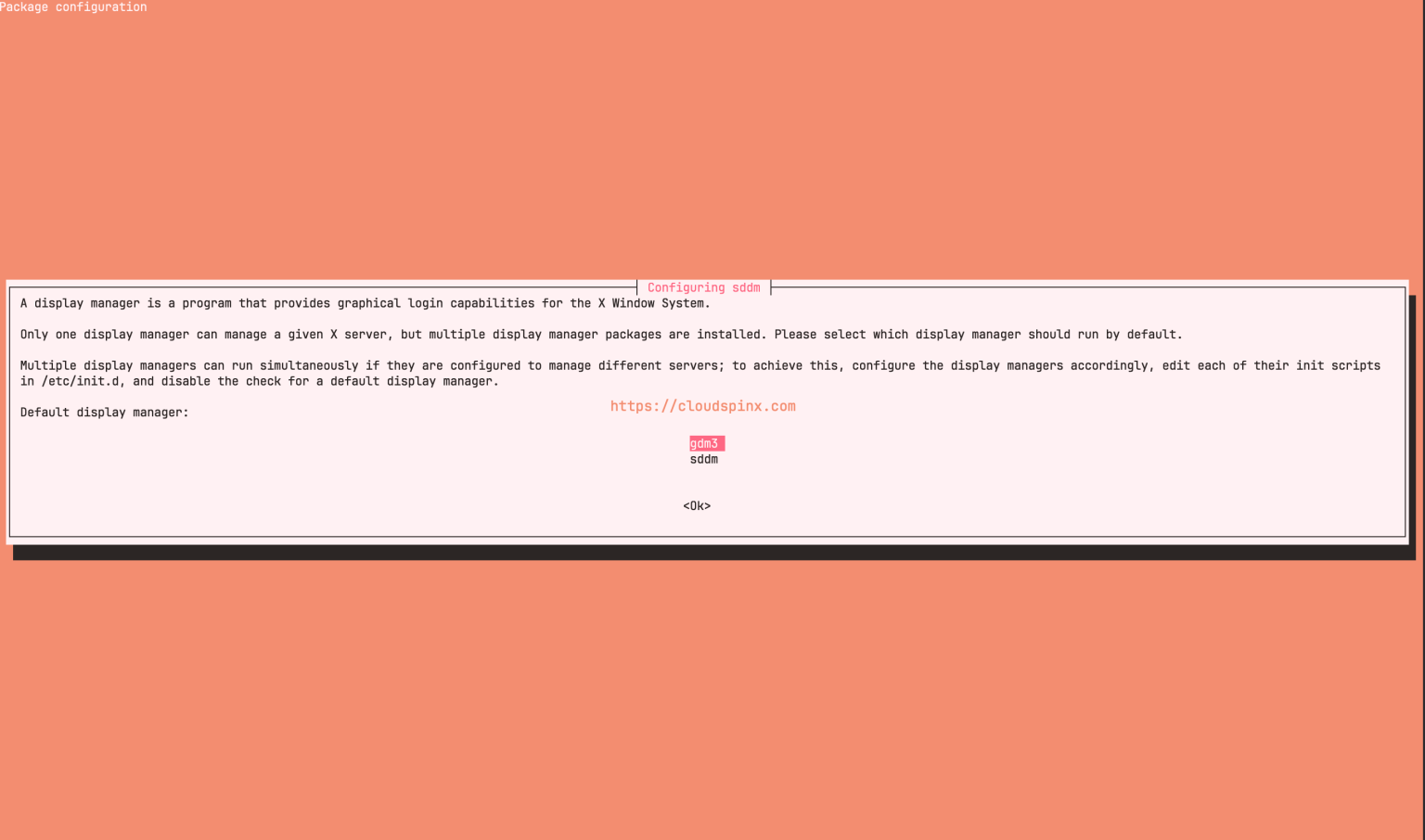 Install and Customize Ubuntu 25.04: A Complete Guide - CloudSpinx