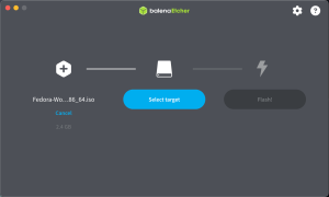 Installing Fedora 42-Step-by-Step Guide With Screenshots - CloudSpinx