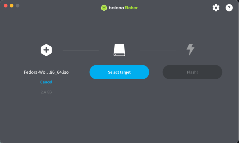Installing Fedora 42-Step-by-Step Guide With Screenshots - CloudSpinx
