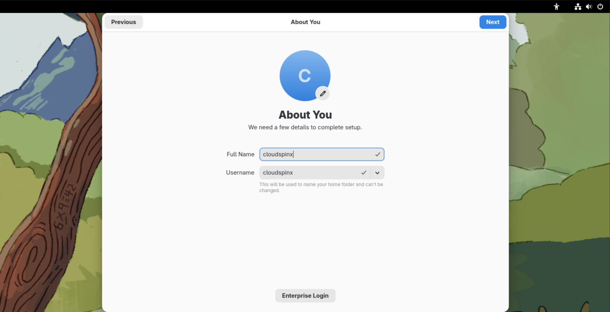 Installing Fedora 42-Step-by-Step Guide With Screenshots - CloudSpinx