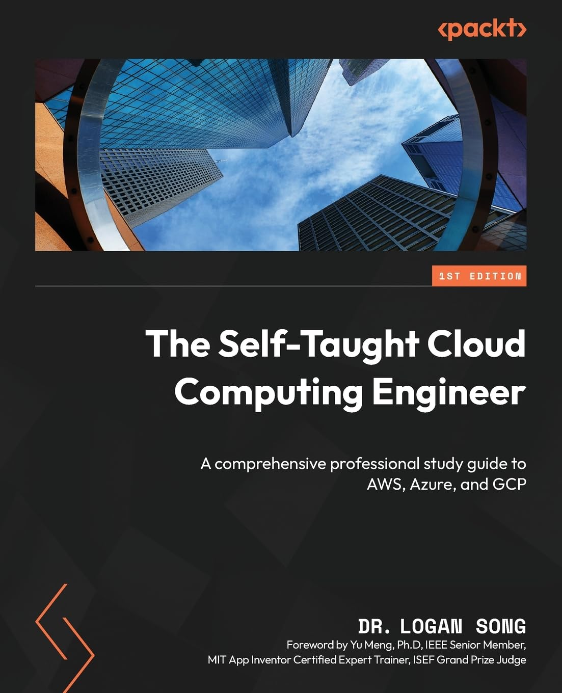 Best Books for Learning Cloud Computing in 2025 - CloudSpinx