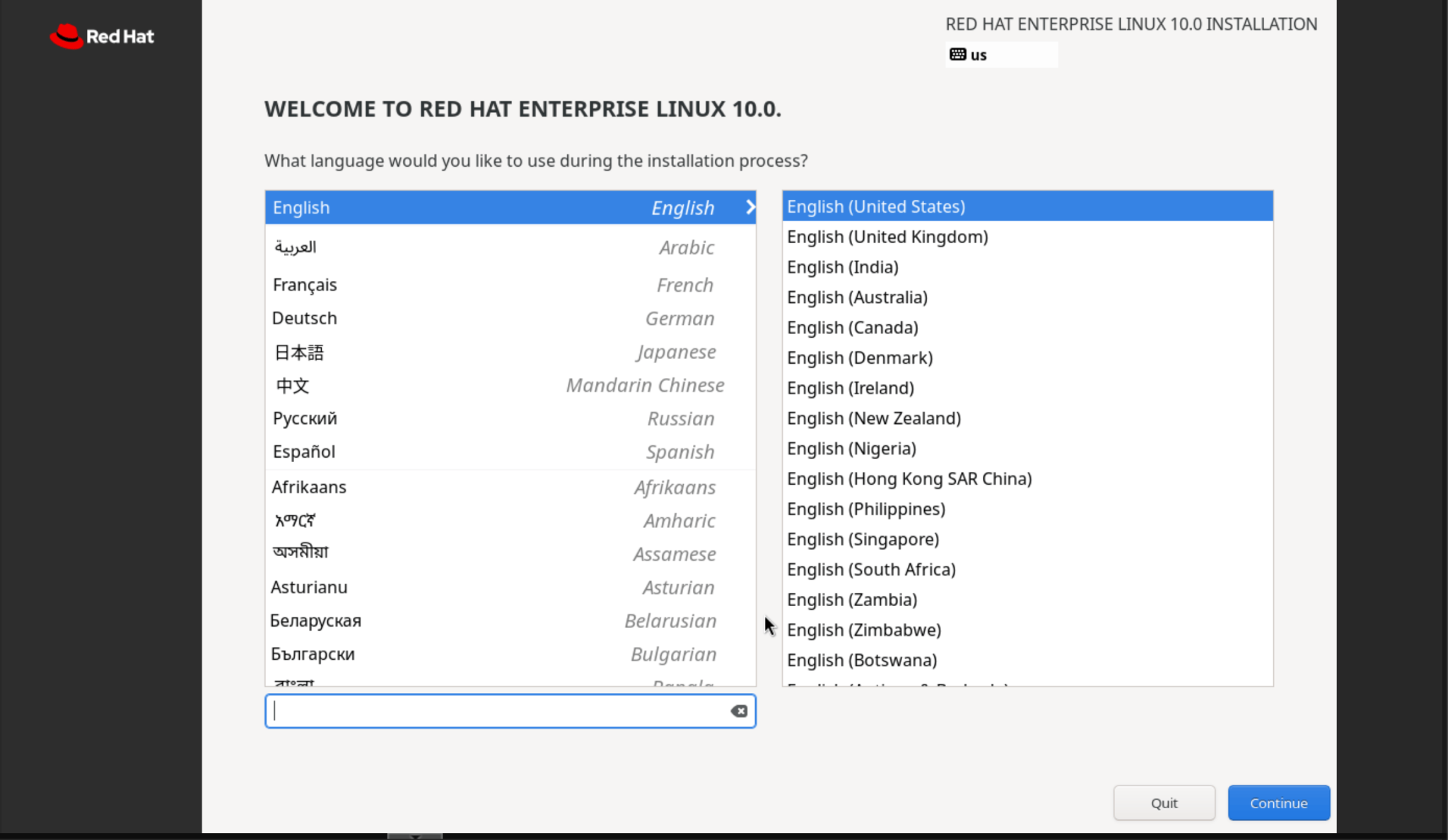 How to Install RHEL 10 Step-by-Step (With Screenshots) - CloudSpinx