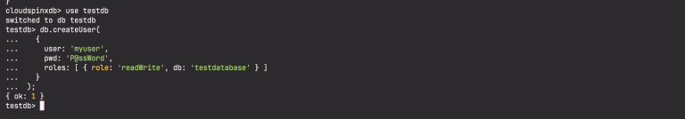 How To Install MongoDB 8.0 on Amazon Linux 2023 - CloudSpinx