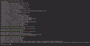 How to Install Python 3.13 on RHEL 10 | AlmaLinux 10 - CloudSpinx