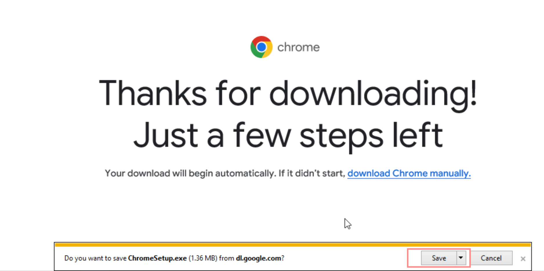 Fix Current Security Settings Do Not Allow This File To Be Downloaded