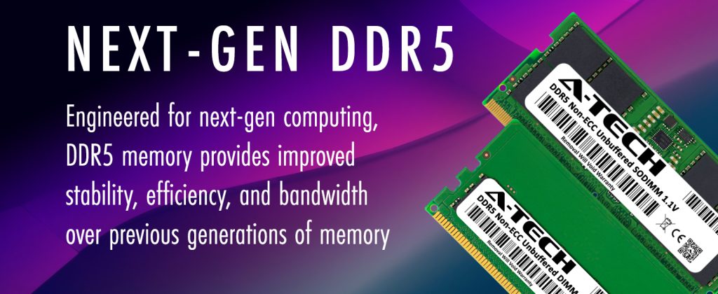 3 Best DDR5 RAM Kits in 2025 – Speed & Performance - CloudSpinx