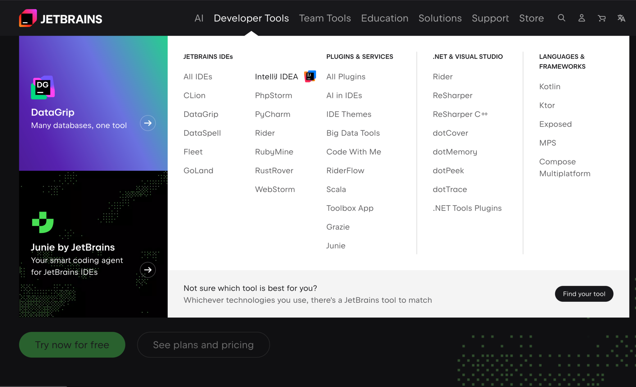 How To Install IntelliJ IDEA on Linux Mint 22 - CloudSpinx