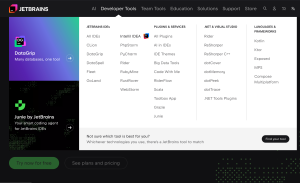 How To Install IntelliJ IDEA on Linux Mint 22 - CloudSpinx