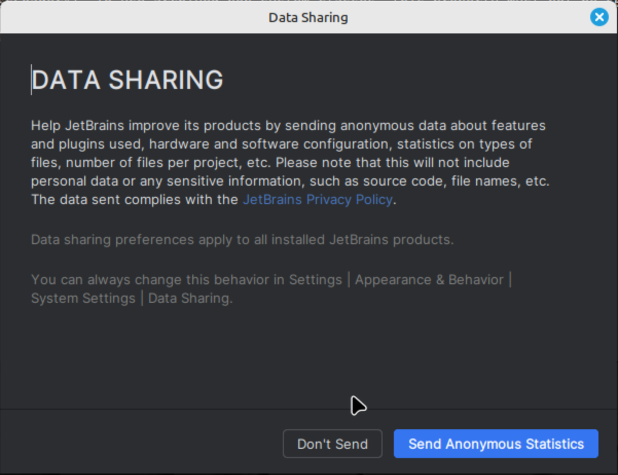 How To Install Pycharm IDE on Linux Mint 22 - CloudSpinx
