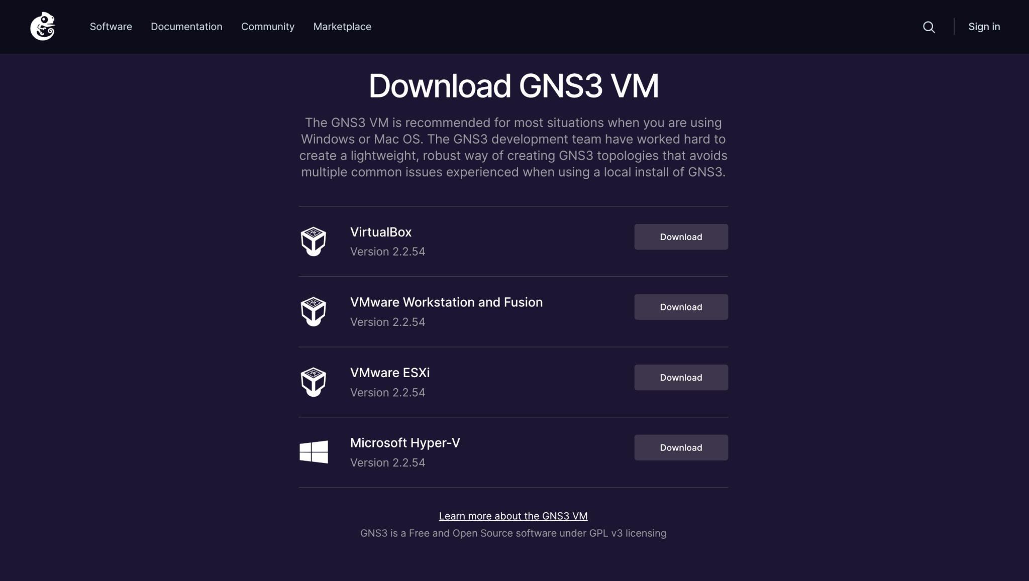 How To Run GNS3 VM on Oracle VirtualBox - CloudSpinx