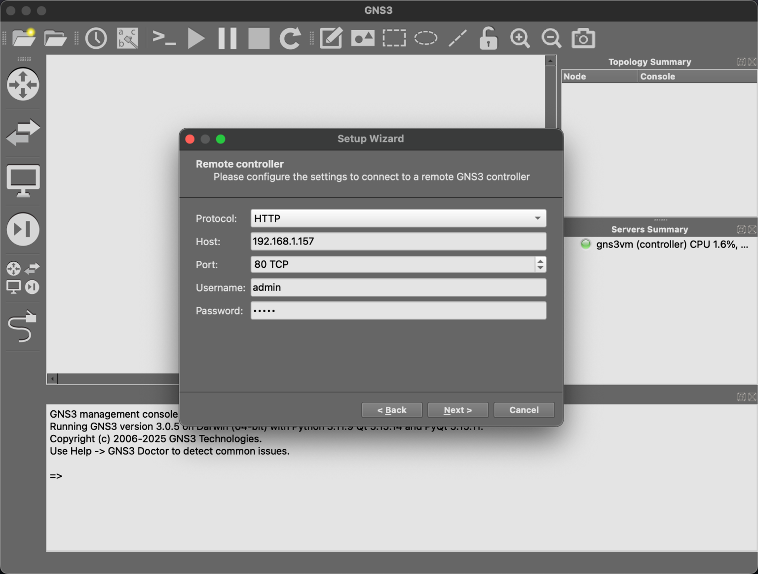 How To Run Gns3 Vm On Oracle Virtualbox Cloudspinx