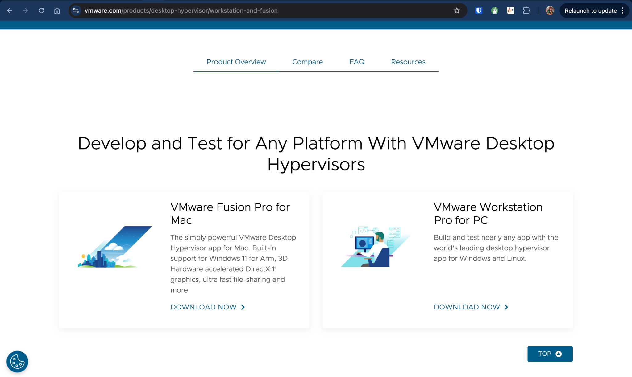 How to Install VMware Workstation Pro on Linux Mint 22 - CloudSpinx