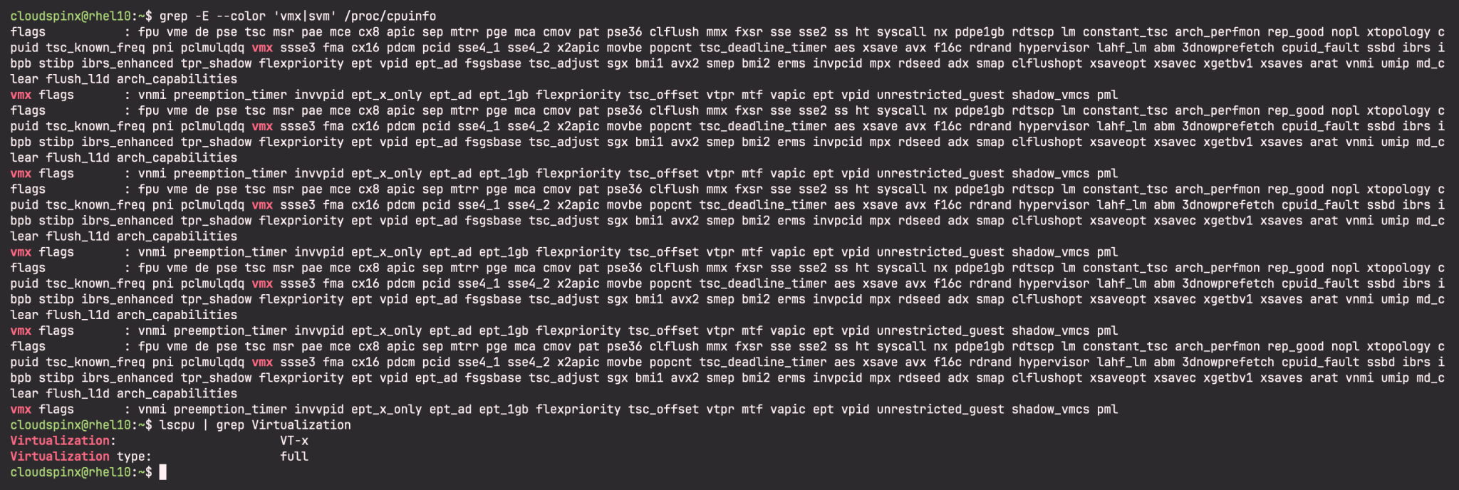 How to Install and Use VirtualBox on CentOS Stream 10 | RHEL 10 ...