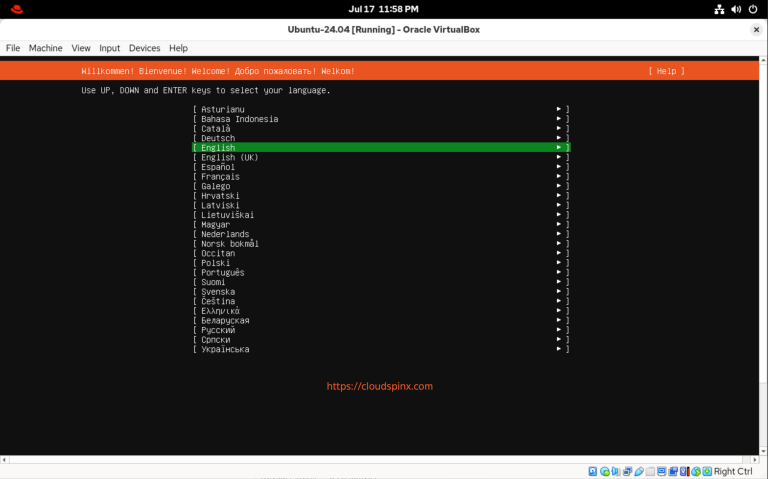 How to Install and Use VirtualBox on CentOS Stream 10 | RHEL 10 - CloudSpinx
